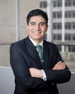 Moisés Flores | Linkea tu Abogado