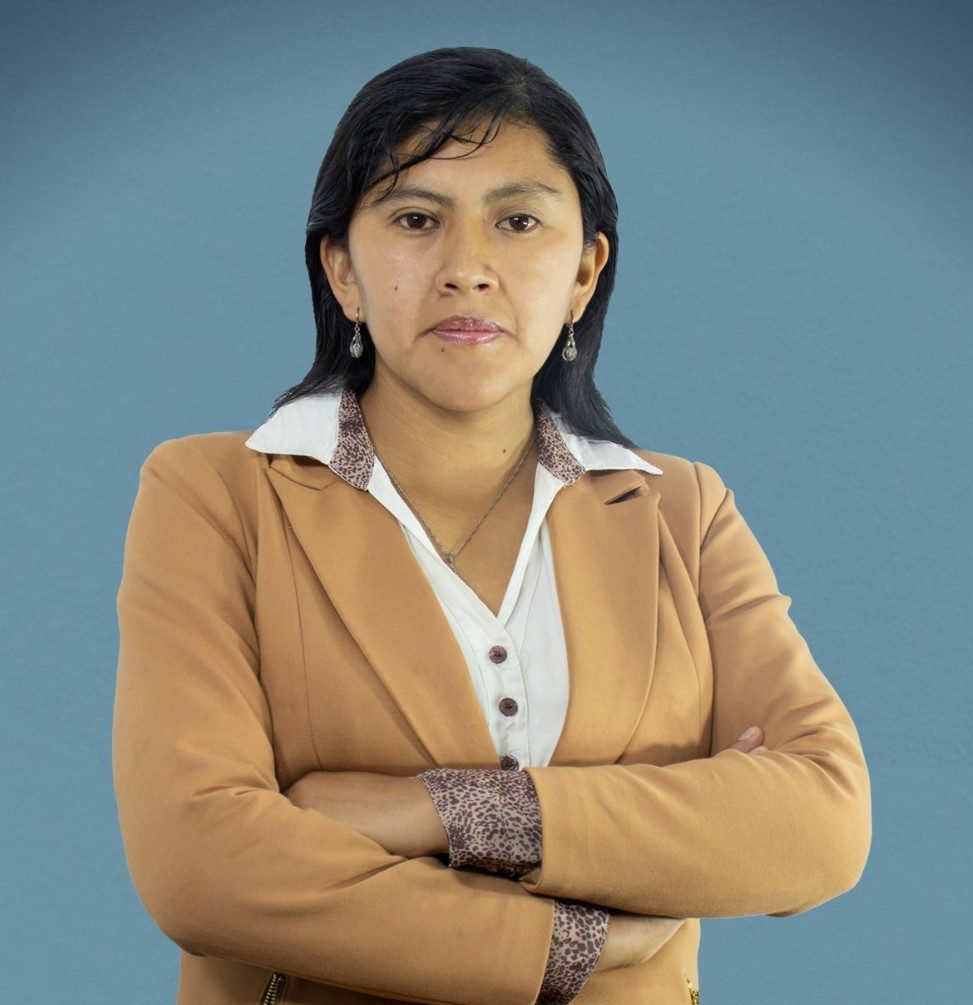 Briseida Jimenez | Linkea tu Abogado